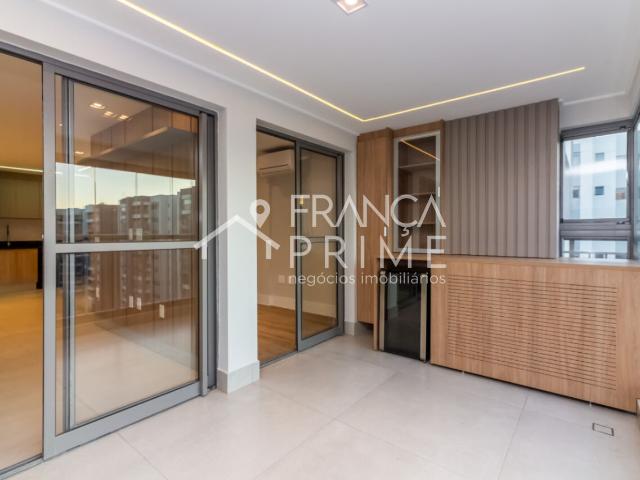 apartment at São Paulo SP