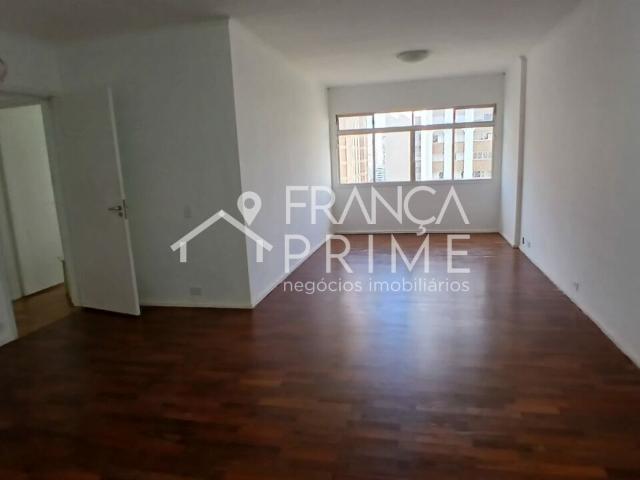 apartment at São Paulo SP