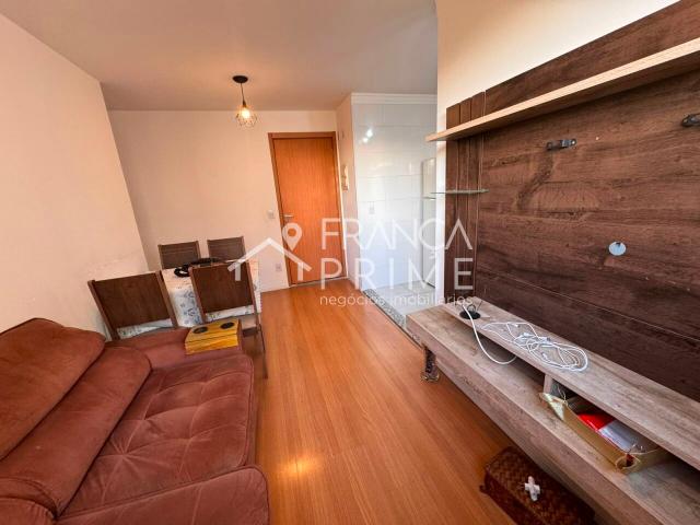 apartment at São Paulo SP