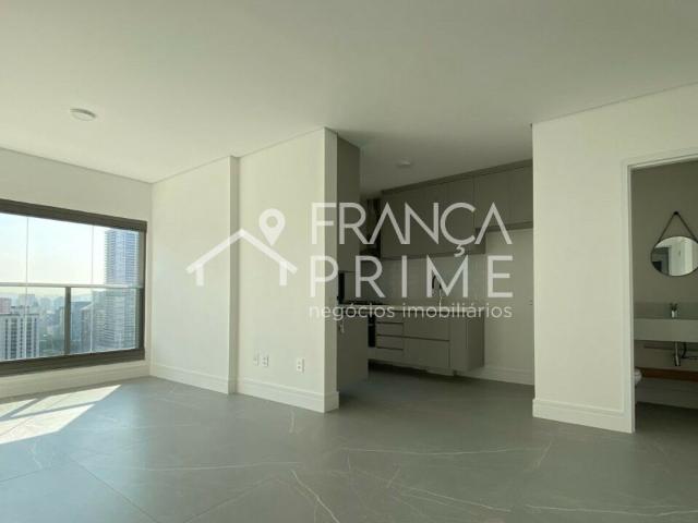 apartment at São Paulo SP