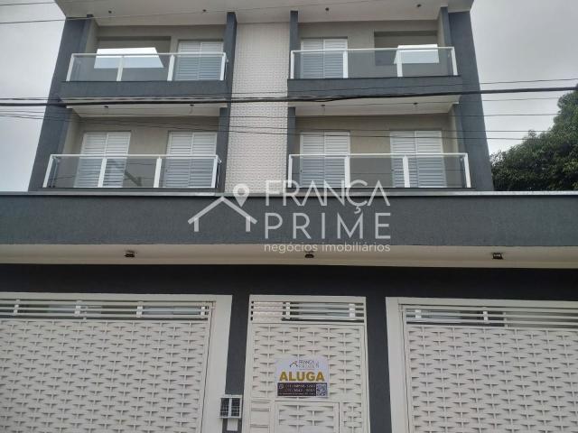 apartment at São Paulo SP