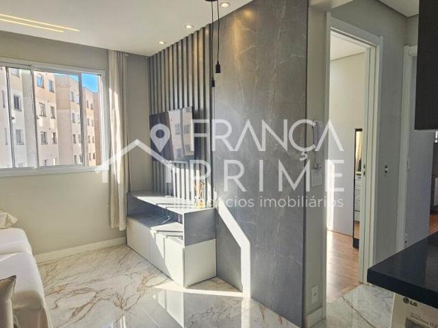 apartment at São Paulo SP