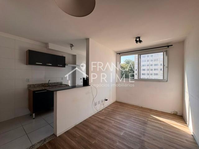 apartment at São Paulo SP