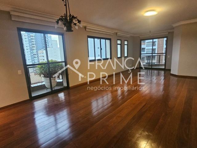 apartment at São Paulo SP