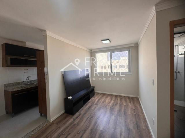 apartment at São Paulo SP