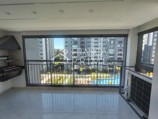 apartment at São Paulo SP