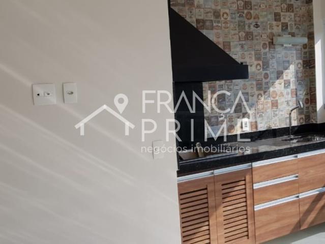 apartment at São Paulo SP