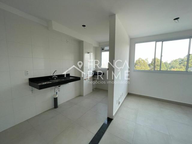 apartment at São Paulo SP