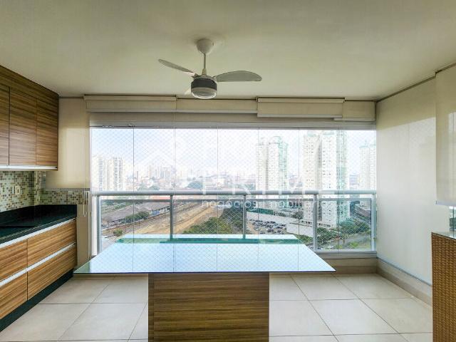 apartment at São Paulo SP