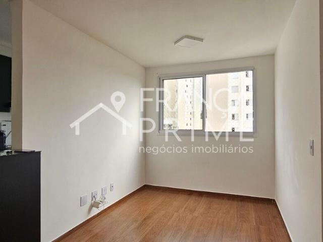 apartment at São Paulo SP