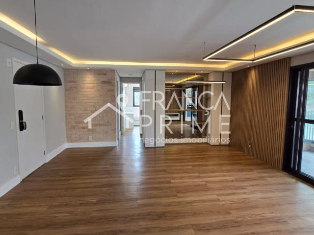 apartment at São Paulo SP