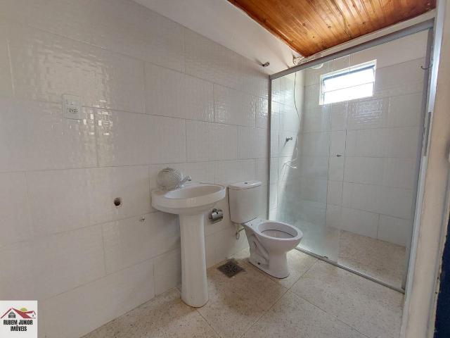 apartment at SÃO SEBASTIÃO VILA SAO JOSE