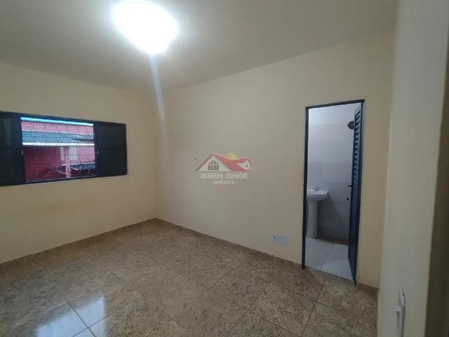 apartment at SÃO SEBASTIÃO VILA SAO JOSE