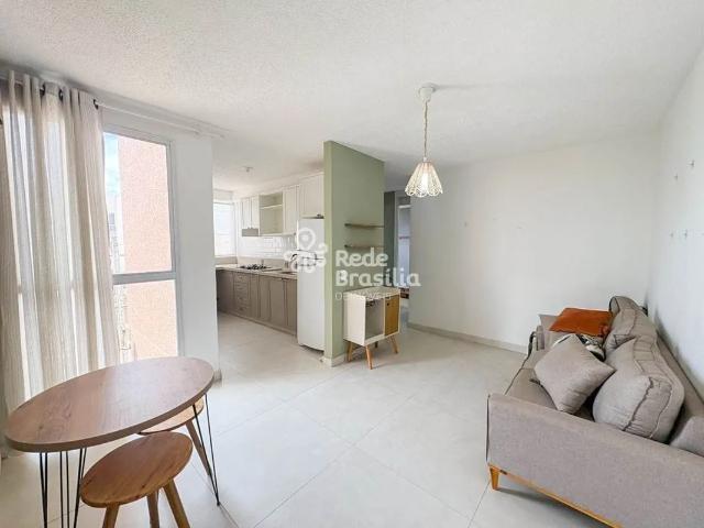 apartment at SÃO SEBASTIÃO CRIXA