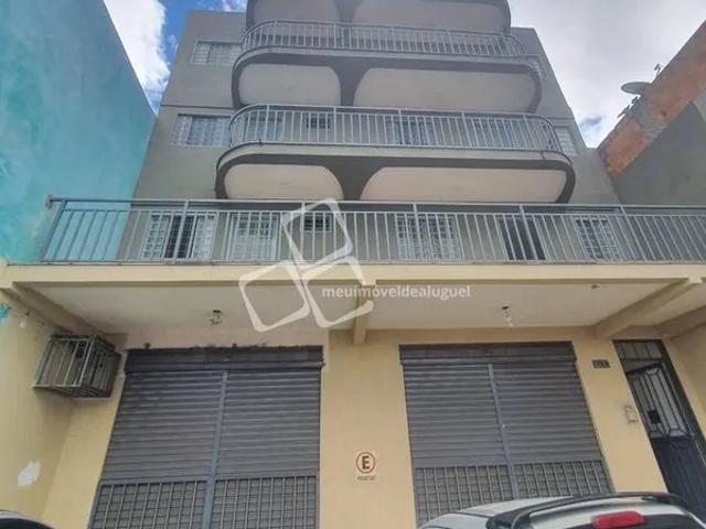 apartment at SÃO SEBASTIÃO MORRO AZUL