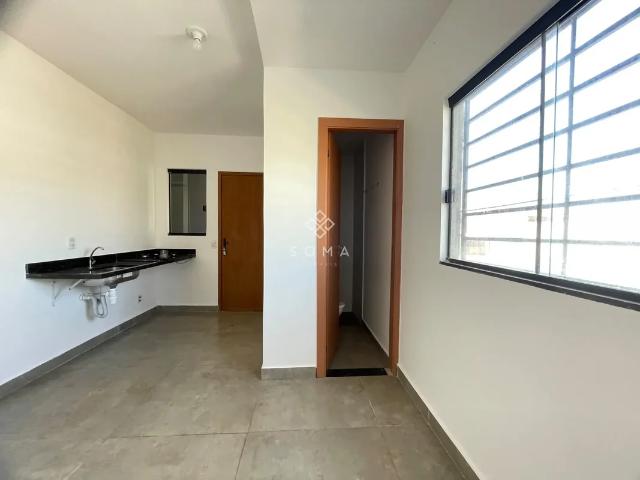 apartment at SÃO SEBASTIÃO SETOR RESIDENCIAL OESTE