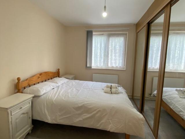 Apartment at Smythe Street, Greater London