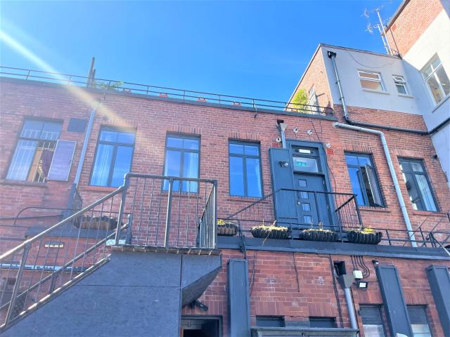 Apartment at Smythen Street, Exeter