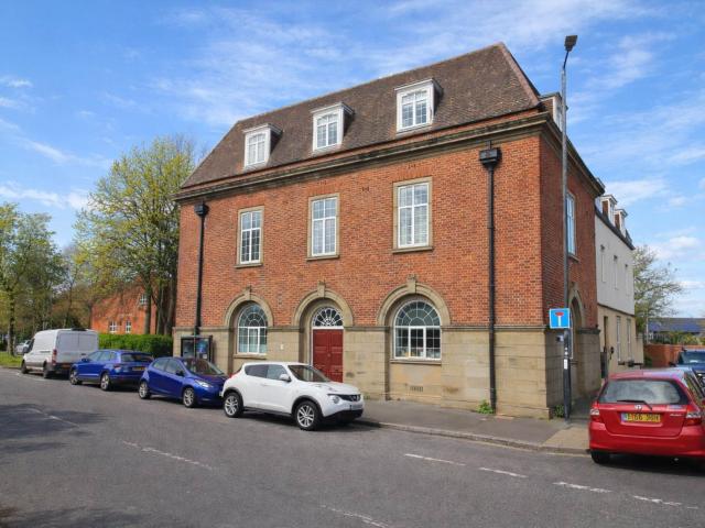 Apartment at Smyths Close, Bristol