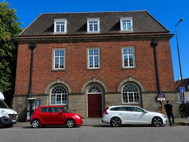Apartment at Smyths Close, Bristol