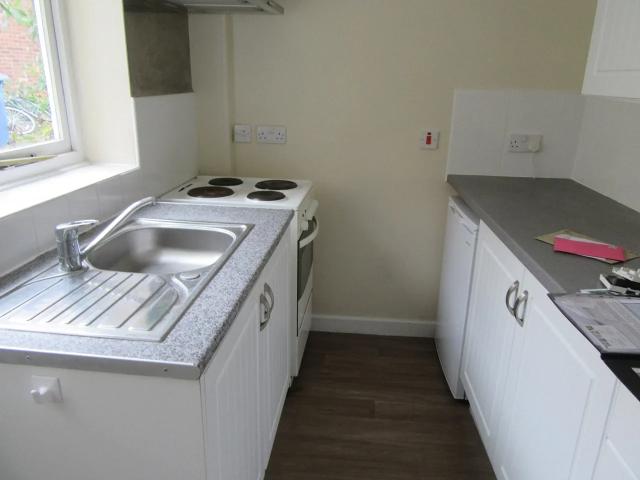 Apartment at Smallgate, East Suffolk