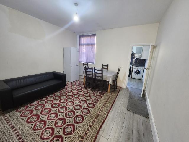Apartment at Smart Street, Manchester