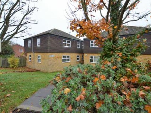 Apartment at Smarts Green, Cheshunt