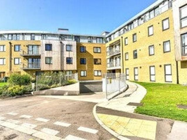 Apartment at Smeaton Court, East Hertfordshire