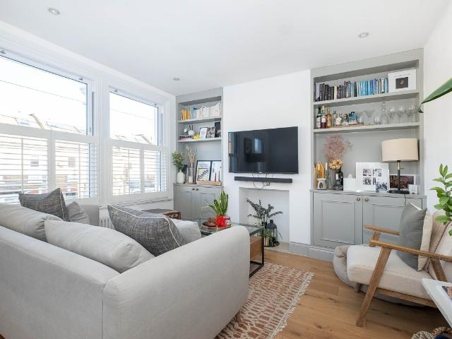Apartment at Smeaton Road, Greater London