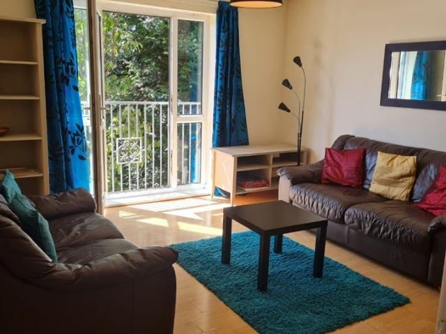 Apartment at Smedley Lane, Manchester