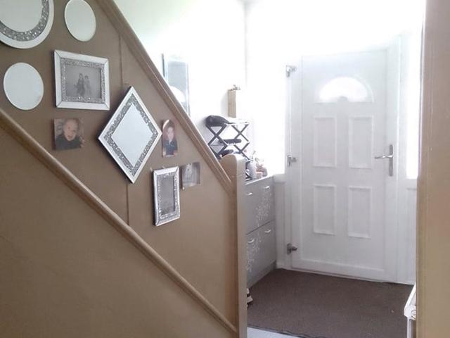 Apartment at Smedley Lane, Manchester