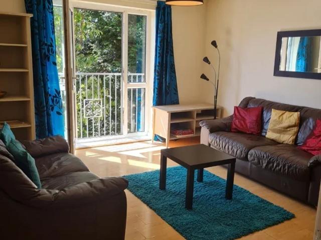 Apartment at Smedley Lane, Manchester