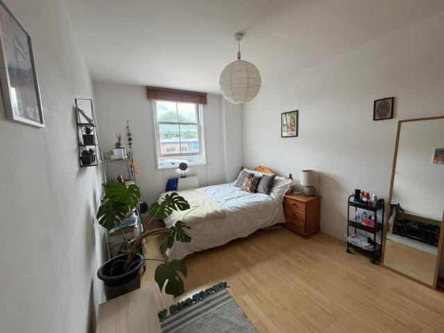 Apartment at Smedley Street, Greater London
