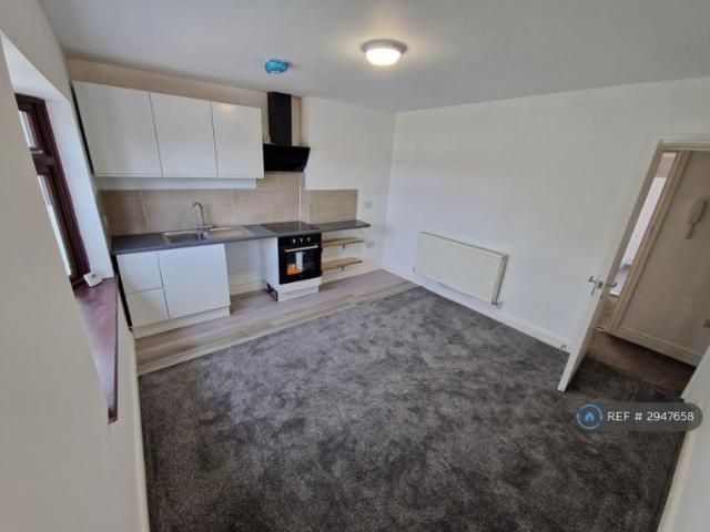 Apartment at Smisby Road, North West Leicestershire