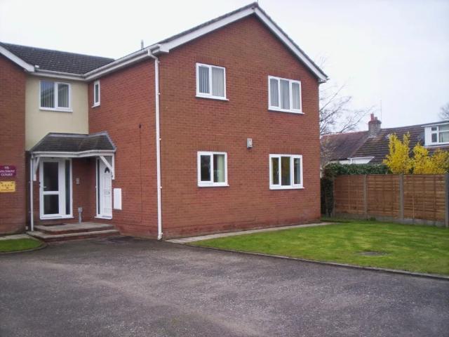 Apartment at Smithy Green, Formby