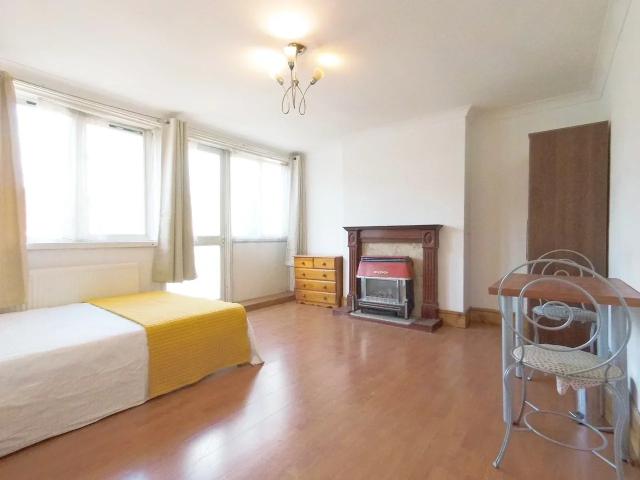 Apartment at Smithy Street, Greater London