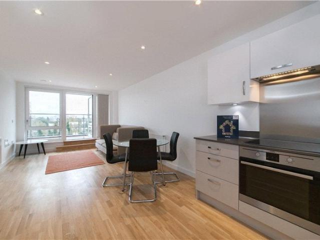 Apartment at Smith Hill, Greater London