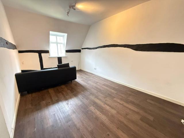 Apartment at Smith Street, Warwick