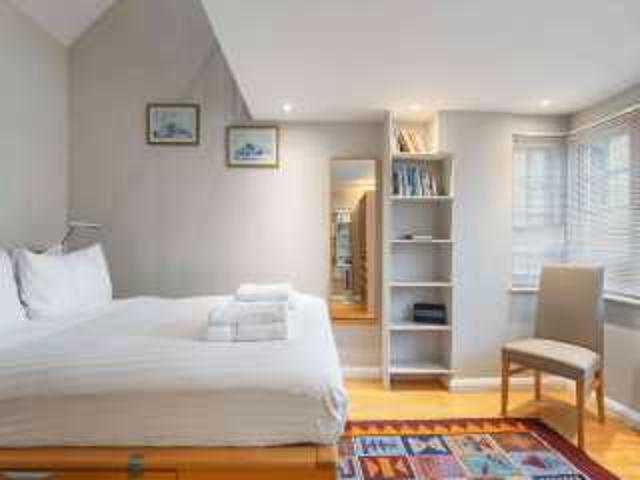 Apartment at Smith Terrace, Greater London