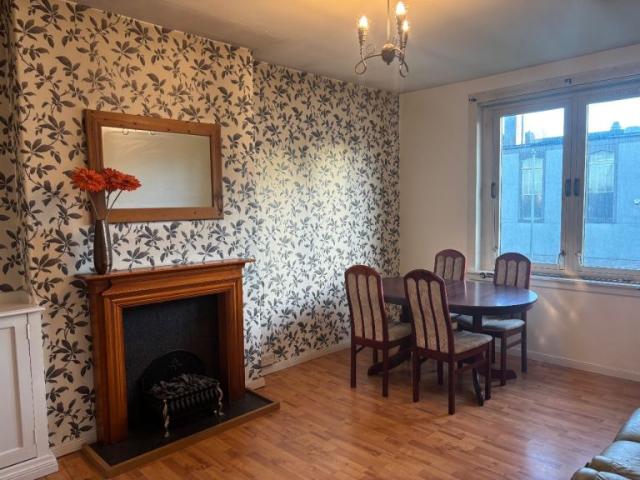 Apartment at Smithfield Road, Aberdeen City