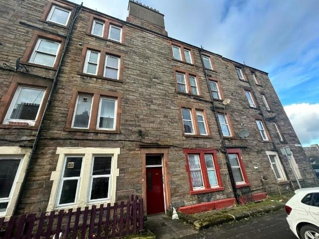Apartment at Smithfield Street, City of Edinburgh