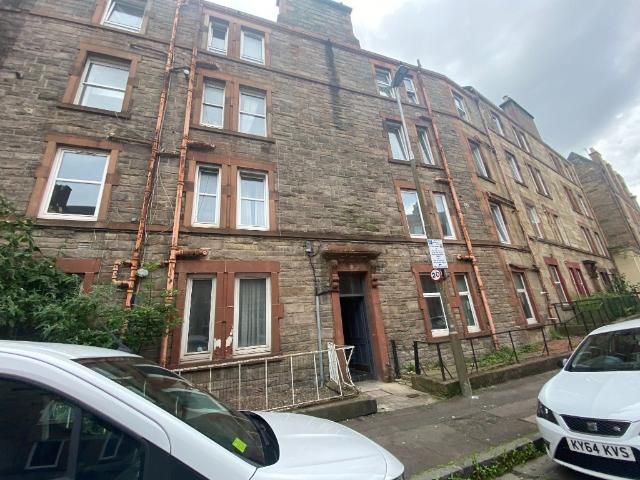 Apartment at Smithfield Street, City of Edinburgh