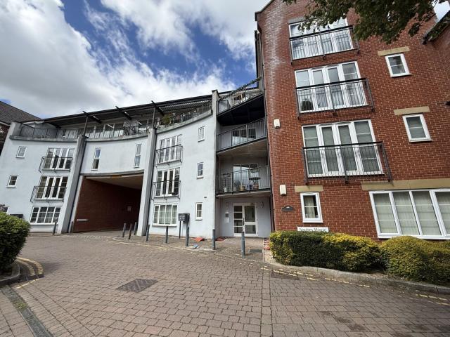 Apartment at Smith's Wharf, Vale of White Horse