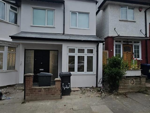 Apartment at Sneath Avenue, Greater London
