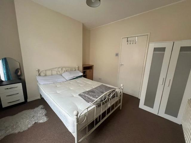 Apartment at Sneinton Hermitage, Nottingham