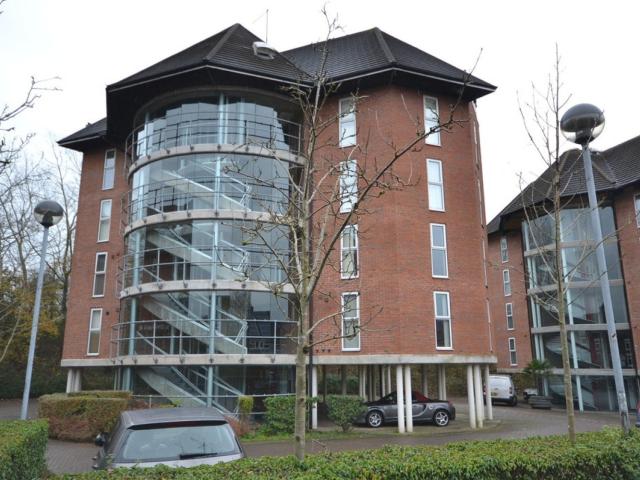 Apartment at Sneyd Street, Stoke on Trent
