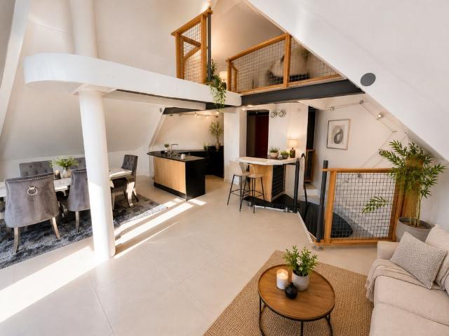 Apartment at Sneyd Street, Stoke on Trent