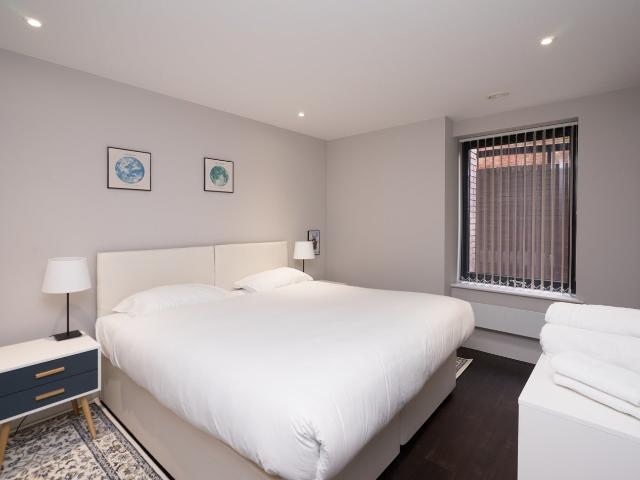 Apartment at Snig Hill, Sheffield