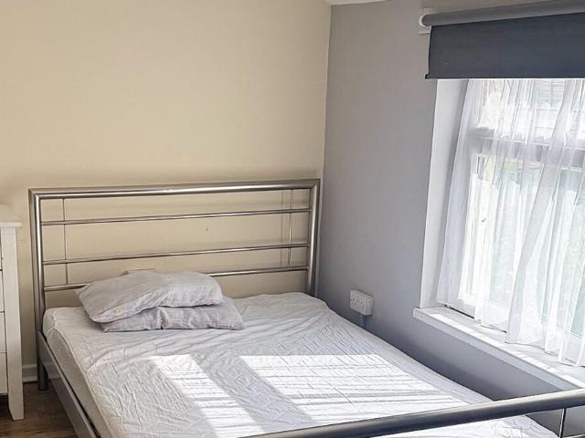 Apartment at Snipe Street, Cardiff