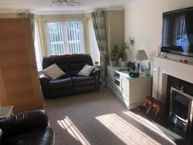 Apartment at Snowberry Crescent, Warrington